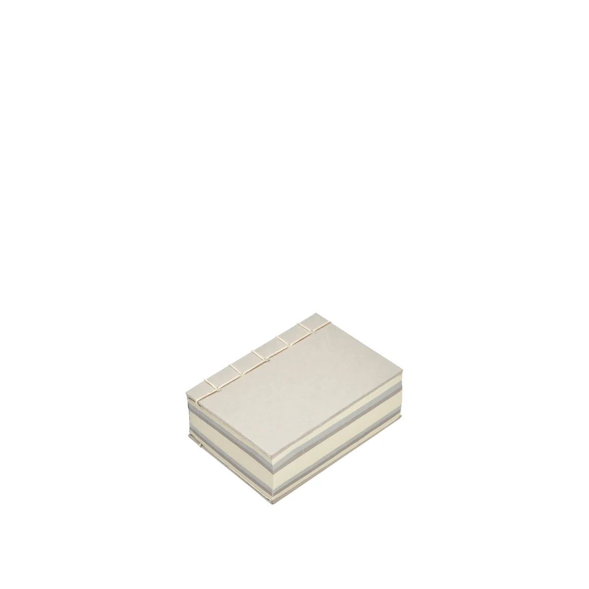 Broste Notebook Iro | Grey – Housekeepers Design