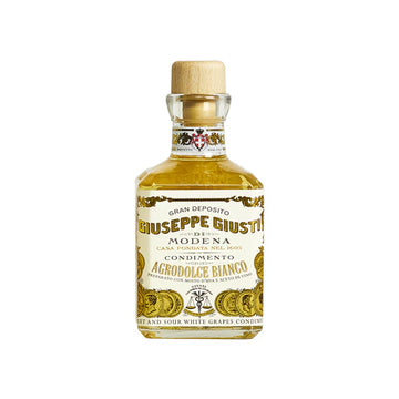 Giusti White Grape Must Vinegar | 250ml – Housekeepers Design
