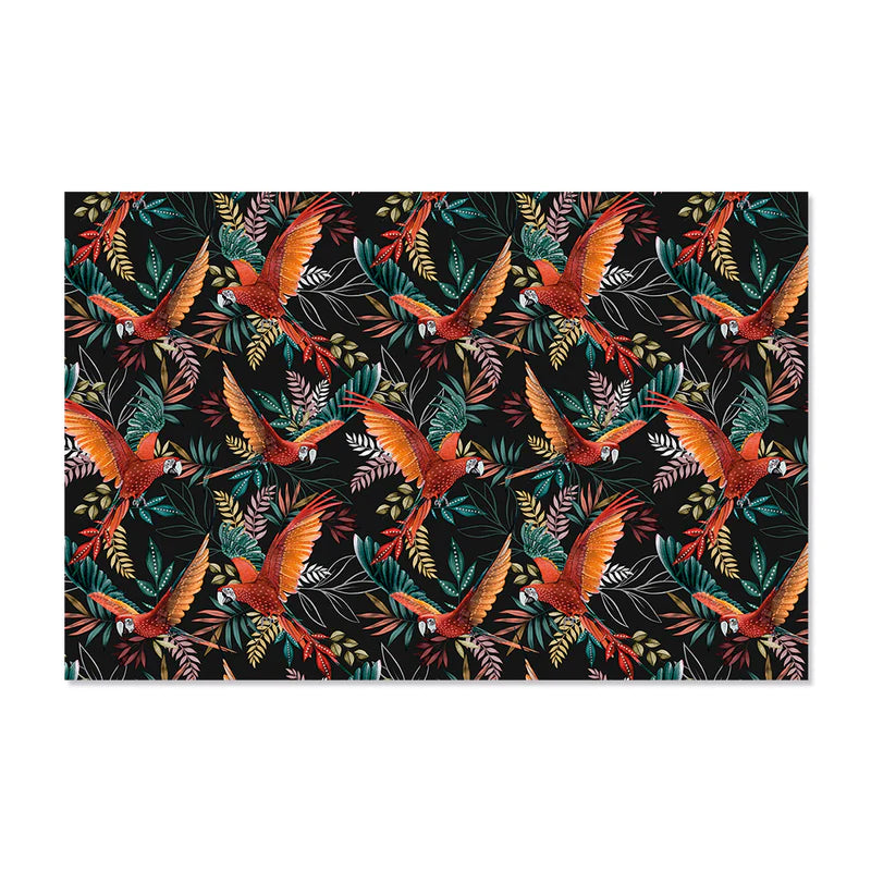 Podevache Vinyl Rug | Merida – Housekeepers Design